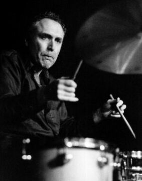 Roberta Piket Trio featuring Billy Mintz and Ratzo Harris